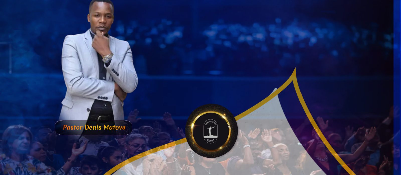 Freedom Experience TV – Dispensing Christ through Media